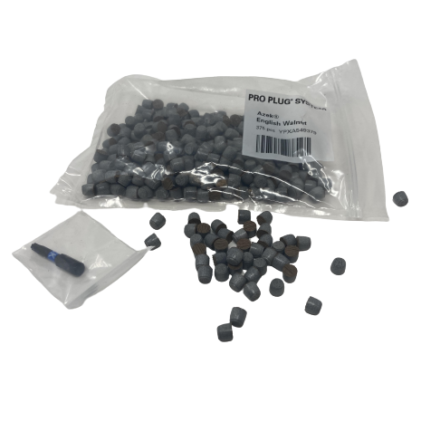 Starborn Pro Plug for TimberTech/AZEK decking – DeckMart Building Supplies