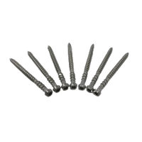 Starborn Fasteners at DeckMart | Seamless & Secure Decking – DeckMart ...