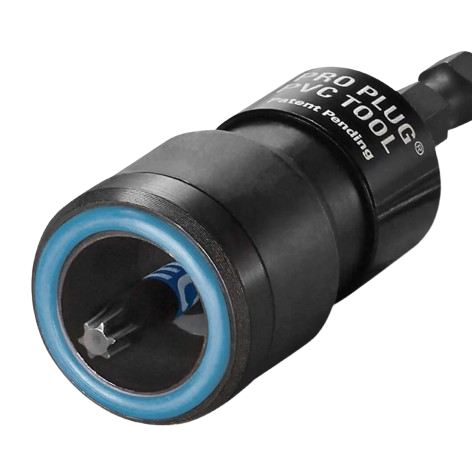 Starborn Pro Plug Tool for PVC & Composite Decking – DeckMart Building ...