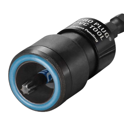 Starborn Pro Plug Tool for PVC & Composite Decking – DeckMart Building ...