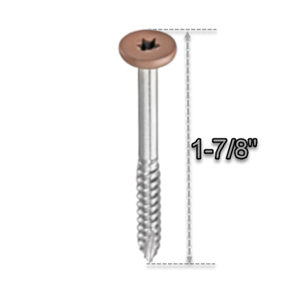 Starborn Fasteners at DeckMart | Seamless & Secure Decking – DeckMart ...
