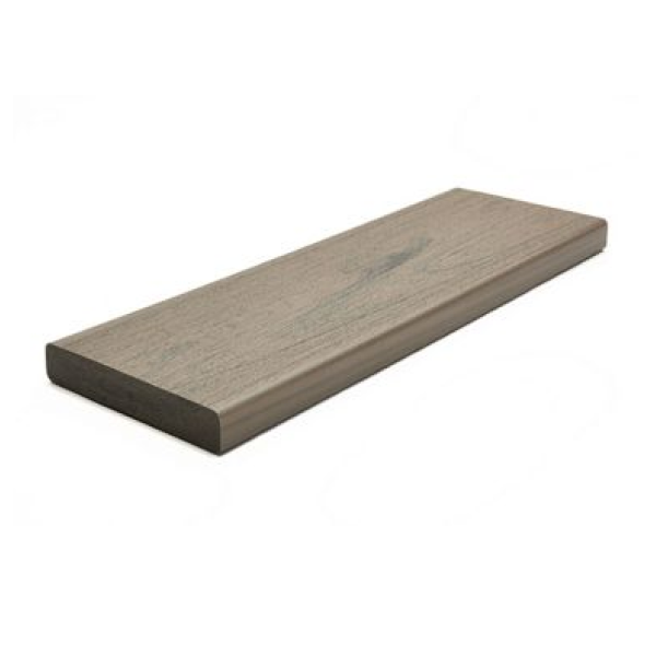 Trex Decking 1 foot Biscayne Sample – DeckMart Building Supplies