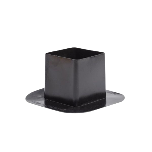 TREX RainEscape 4x4 Post Flash – DeckMart Building Supplies