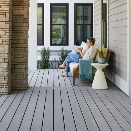 TREX Rainier – DeckMart Building Supplies
