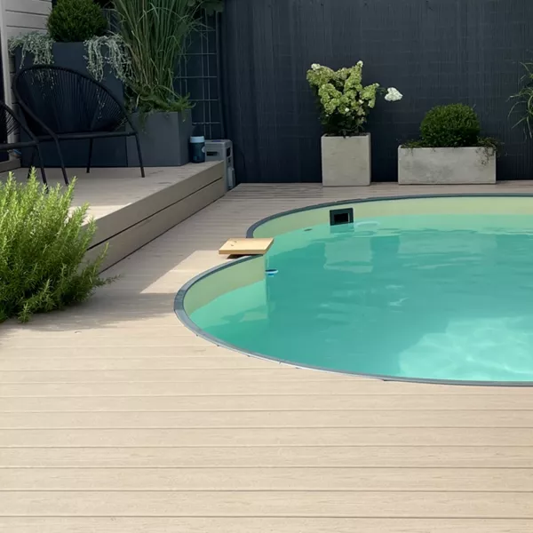 TREX Rope Swing – DeckMart Building Supplies