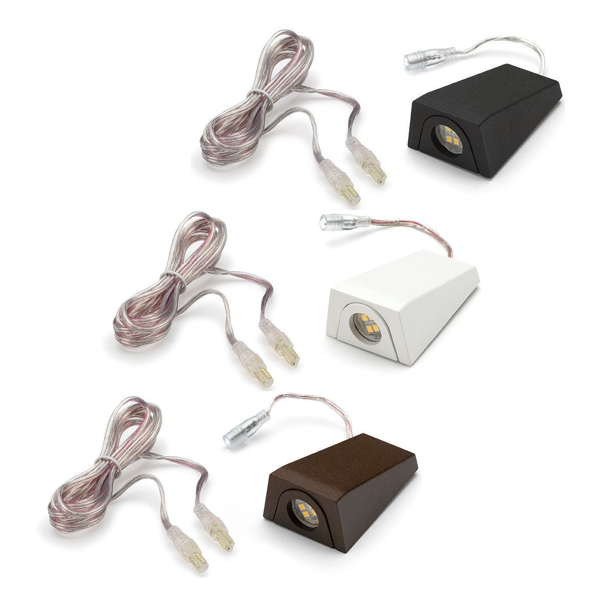 TREX Signature Wedge Light – DeckMart Building Supplies