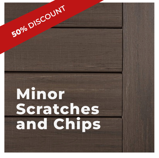 Composite & PVC Decking – DeckMart Building Supplies