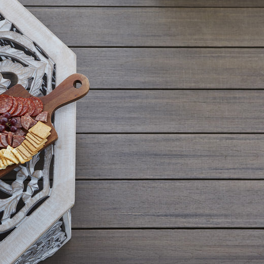 TimberTech American Walnut – DeckMart Building Supplies