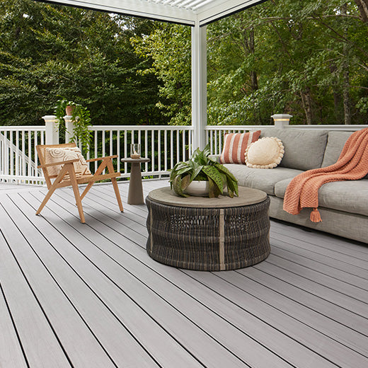 TimberTech Boardwalk – DeckMart Building Supplies