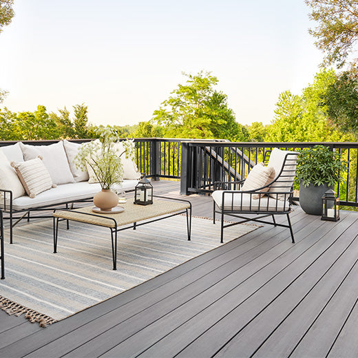 TimberTech Castle Gate – DeckMart Building Supplies