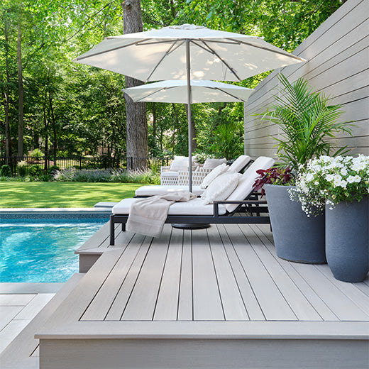 TimberTech Coastline – DeckMart Building Supplies