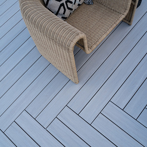TimberTech Boardwalk – DeckMart Building Supplies