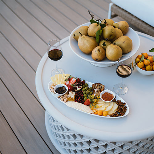 TimberTech French White Oak – DeckMart Building Supplies