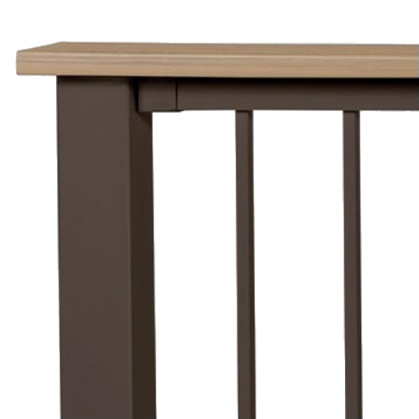 TimberTech Impression Rail Express Drink Rail Cover – DeckMart Building ...