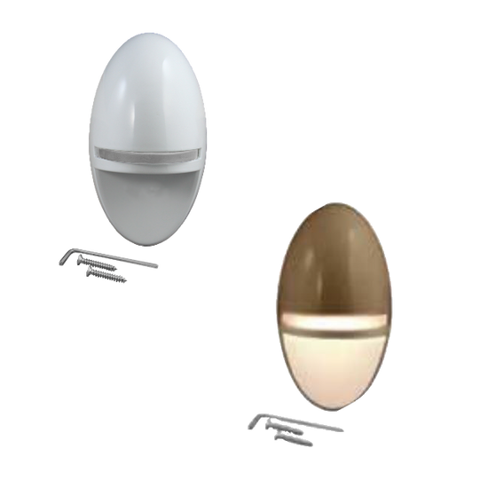 TimberTech LED Accent Light – DeckMart Building Supplies