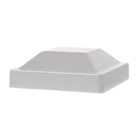 TimberTech Impression Rail Express 3" Post Cap – DeckMart Building Supplies