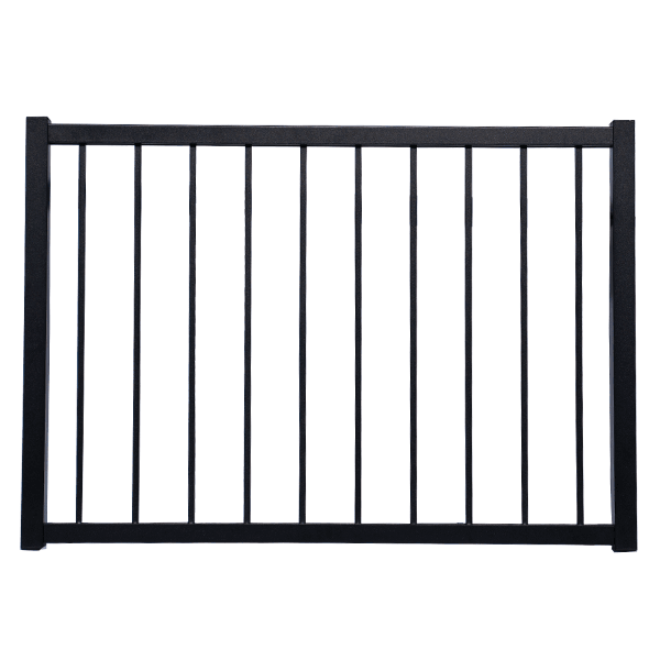 TimberTech Impression Rail Express Gate Kit – DeckMart Building Supplies