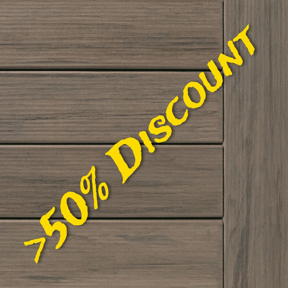 TimberTech Ashwood (Bundle) – DeckMart Building Supplies