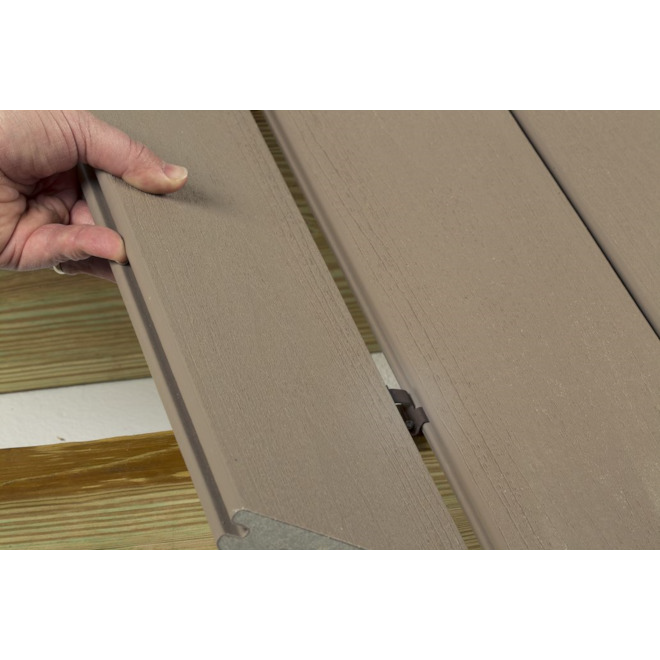 TimberTech ConceaLoc Hidden Fastener Gun Pail – DeckMart Building Supplies