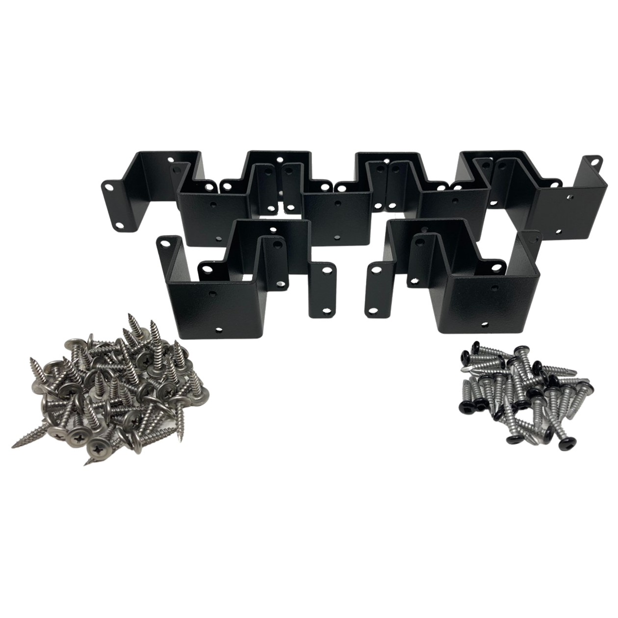 TimberTech Impression Rail Express Drink Rail Clips – DeckMart Building ...