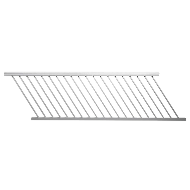 TimberTech Impression Rail Express – DeckMart Building Supplies