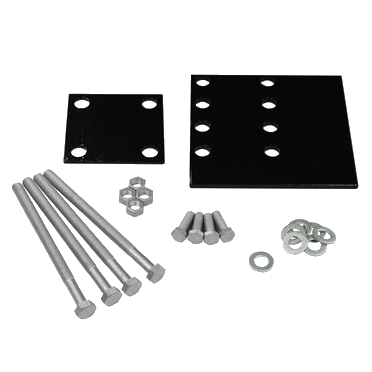 TimberTech Classic Series Deck Mount Kit – DeckMart Building Supplies