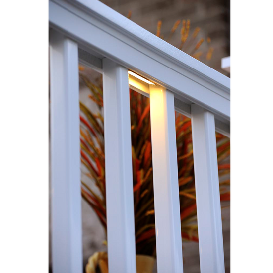 TimberTech Under Rail Light – DeckMart Building Supplies
