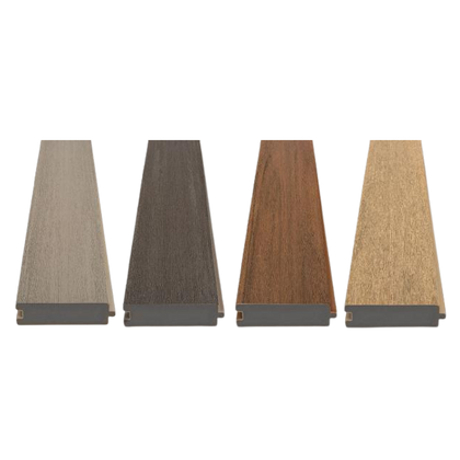 Timbertech Vintage Porch boards – DeckMart Building Supplies