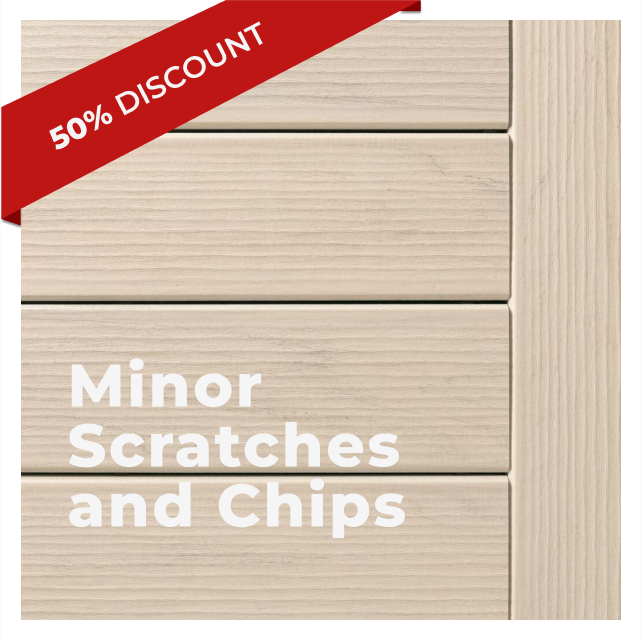 TimberTech WhiteWash Cedar (Bundle) – DeckMart Building Supplies