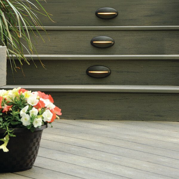 TimberTech LED Riser Light – DeckMart Building Supplies