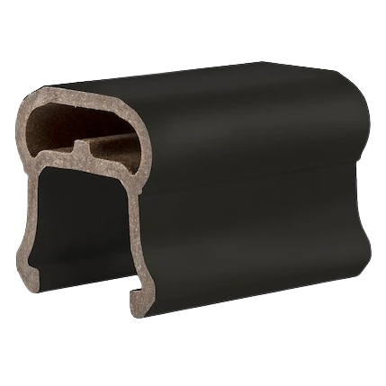 TimberTech Classic Series RadianceRail Top Rail – DeckMart Building ...