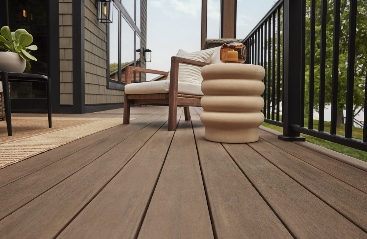 DeckMart Building Supplies