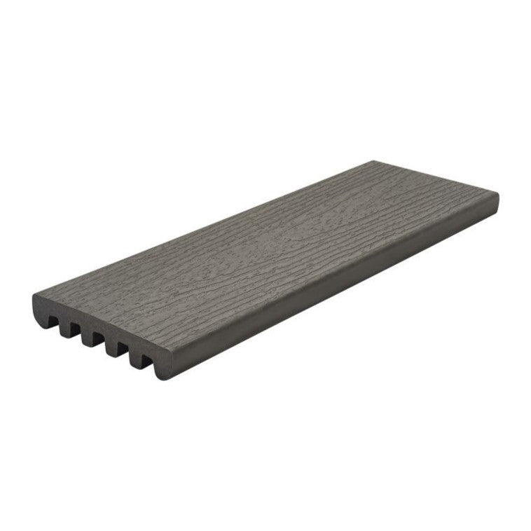 Trex Decking 1 foot Clam Shell Sample – DeckMart Building Supplies