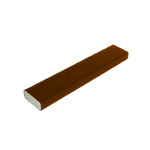 TREX Transcend 2x4 Lumber – DeckMart Building Supplies