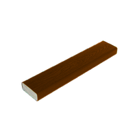 TREX Transcend 2x4 Lumber – DeckMart Building Supplies