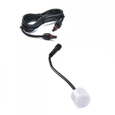 Trex LED Recessed Deck Lights (pack of 4) – DeckMart Building Supplies