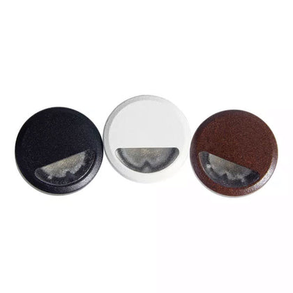 TREX LED Stair Riser Light (4 Pack) – DeckMart Building Supplies