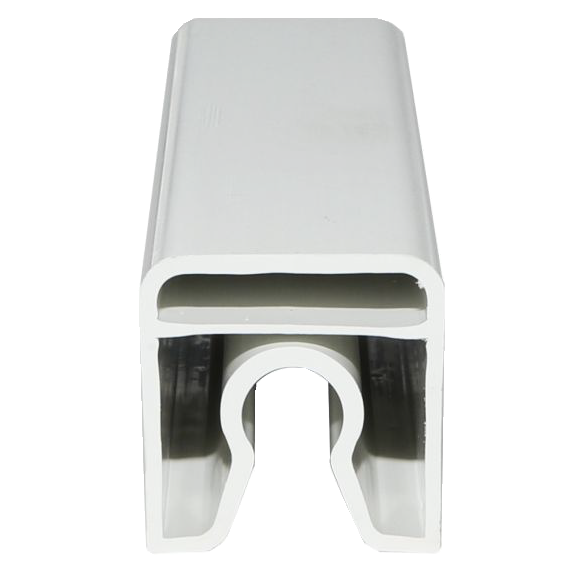 Trusscore NorLock Top Cap – DeckMart Building Supplies