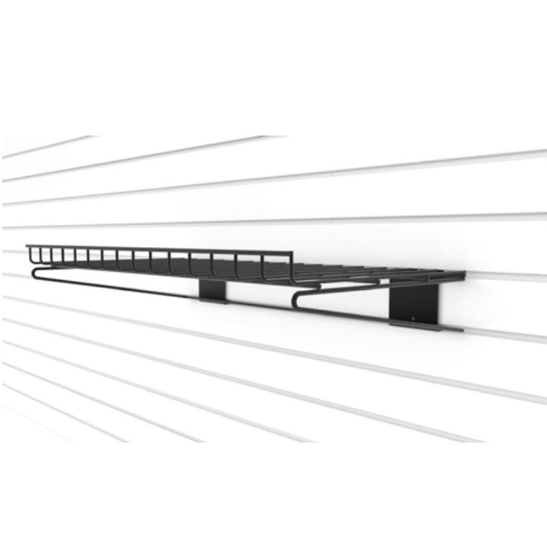 Trusscore 24" Shelf – DeckMart Building Supplies