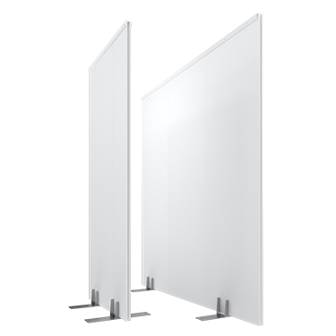 Trusscore TempWall Panel – DeckMart Building Supplies
