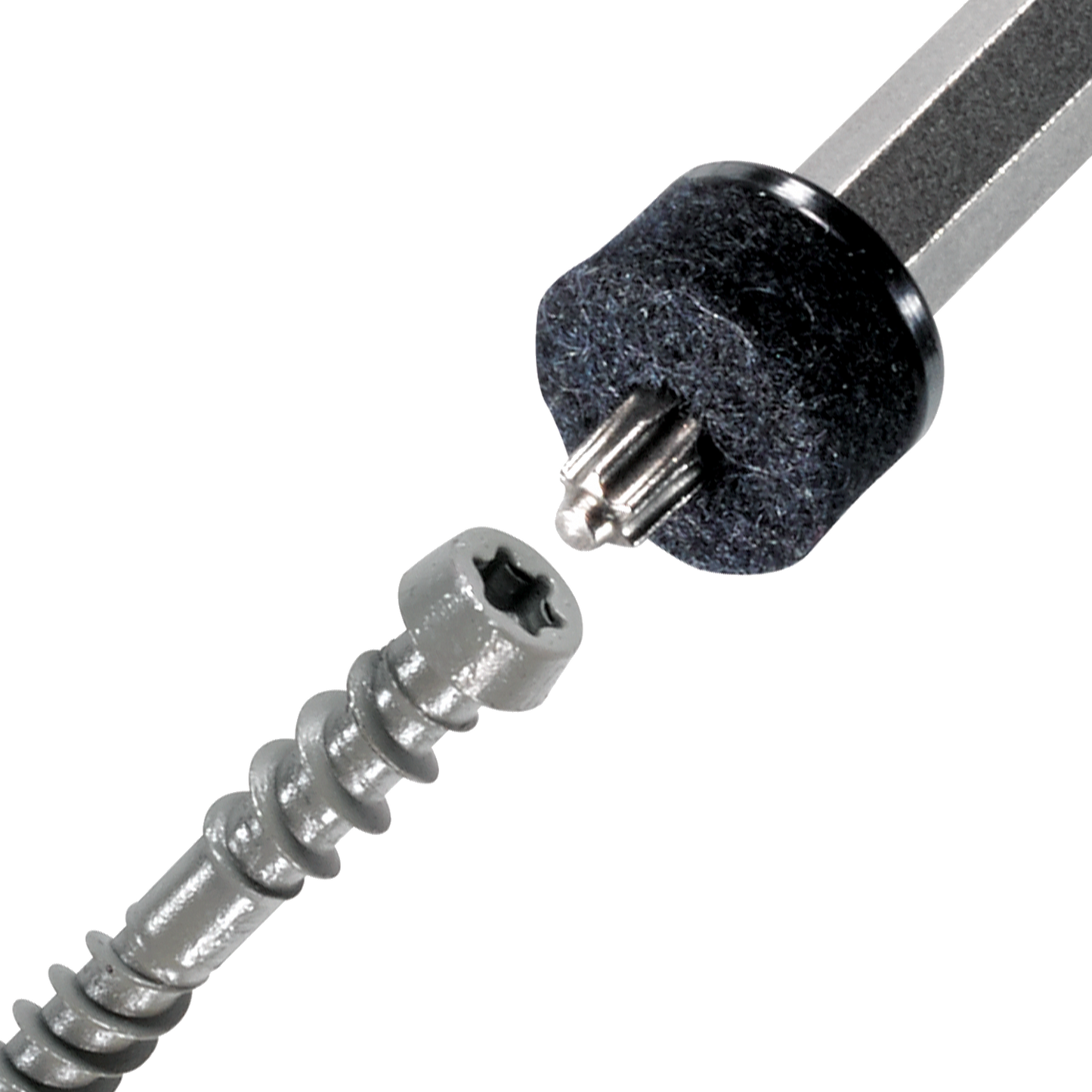 Versatex Cortex Screw & Plugs – DeckMart Building Supplies