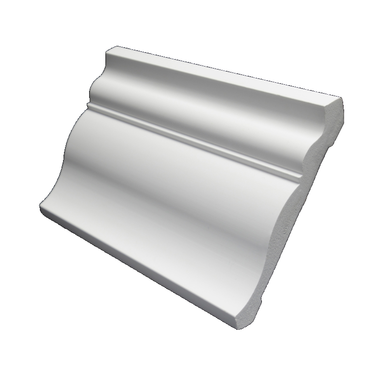 Versatex Crown Moulding – DeckMart Building Supplies