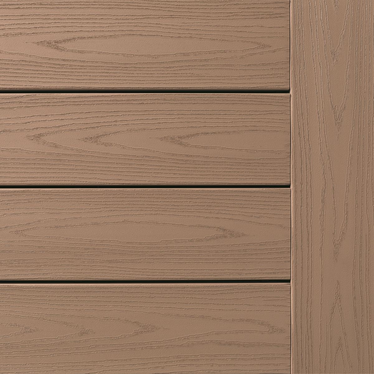 Timbertech Brownstone – DeckMart Building Supplies