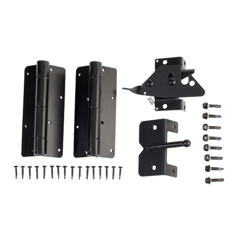 Fortress Fence – DeckMart Building Supplies