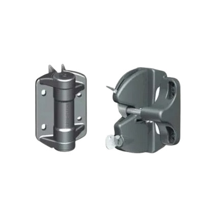 Fortress Railing – DeckMart Building Supplies