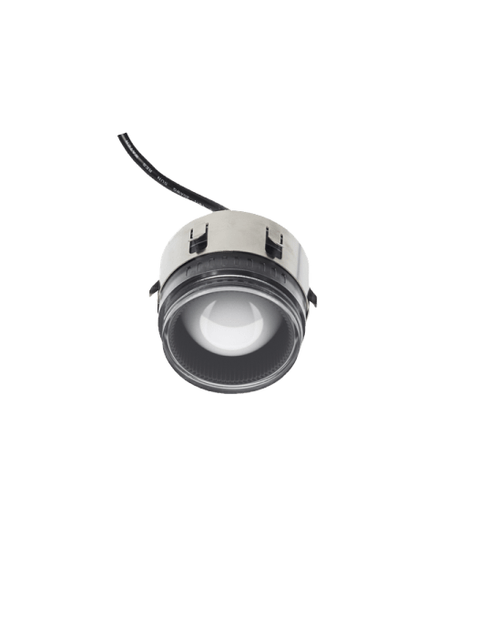 DOT Blank – Ground Spotlight Ø 60mm – DeckMart Building Supplies