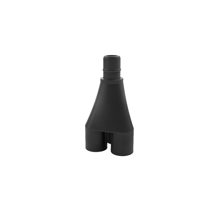 SPLITTER TRIPLE – Cable Splitter for 3 Fixtures – DeckMart Building ...