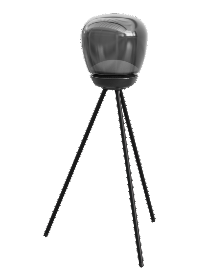 TRIPOD 2 – Stable Tripod for VOQUE Lighting (735mm) – DeckMart Building ...