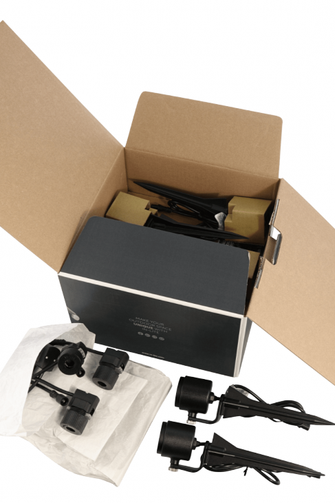 in-lite Mini Scope Pro Pack – DeckMart Building Supplies
