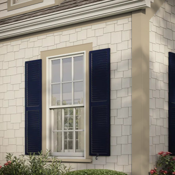 JamesHardie Magnolia Collection 5/4" HardieTrim – DeckMart Building ...